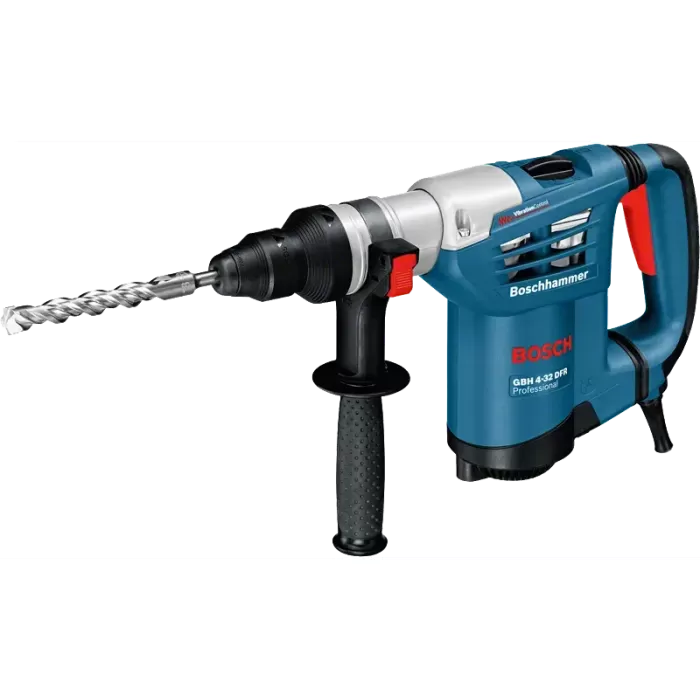 Bosch Professional GBH 4-32 DFR Kırıcı-Delici Matkap 4,7 Kğ - 0611332190