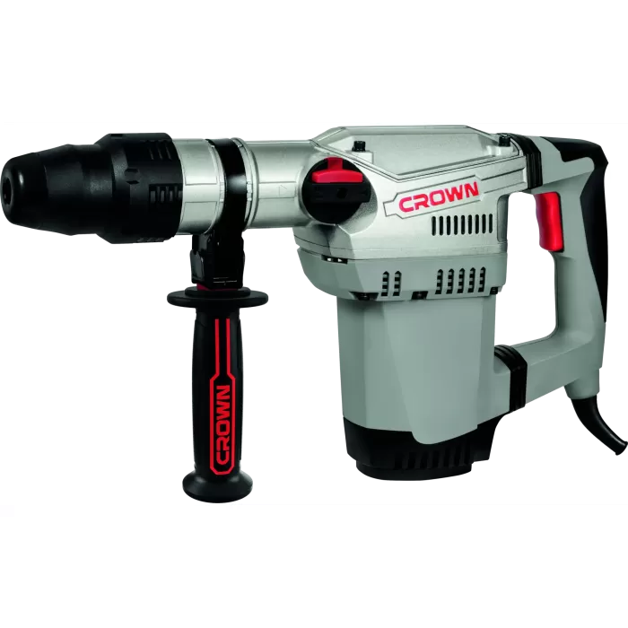 Crown Kırıcı-Delici Sds Max 1250W Ct18118 Bmc