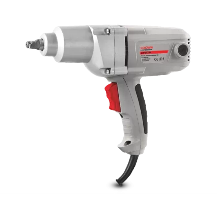 Crown Somun Sıkma 900W 1/2'' Ct12018