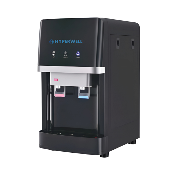 Hyperwell Arıtmalı Mini Sebil