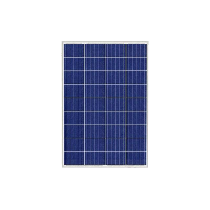 PTECH 100W POLİKRİSTAL GÜNEŞ PANELİ