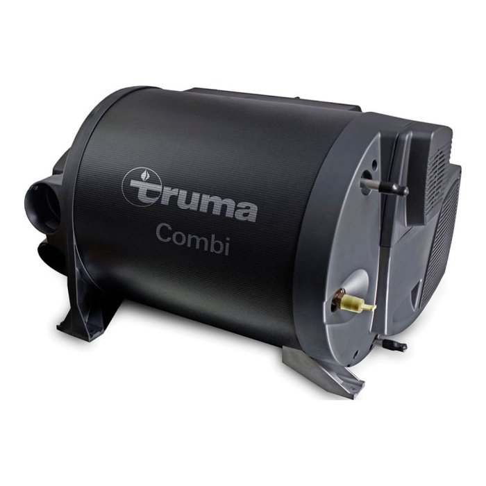 Truma Combi 4 Cp Plus GAZLI Webasto Şohben Boiler Combi > Su Ve Ortam ...