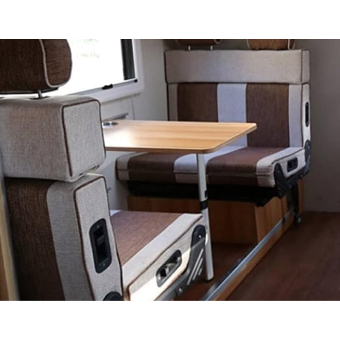 Masa Ayağı Ve Braket > Masa AyağıKARAVAN MASA AYAĞI SETİ (14009A)