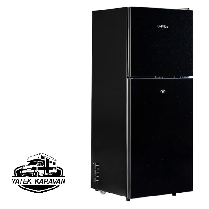 BuzdolabıU FRİGOBCD 136 U FRİĞO BUZDOLABI 136 LT KARAVAN TEKNE