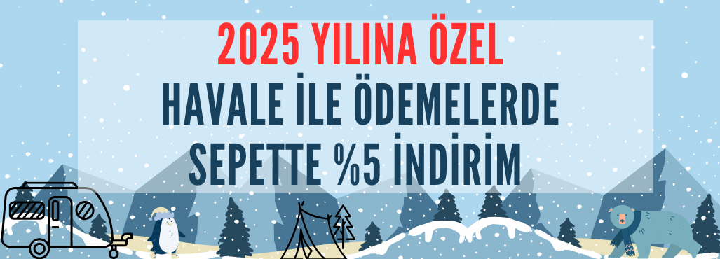 Yatek Karavan Malzemeleri