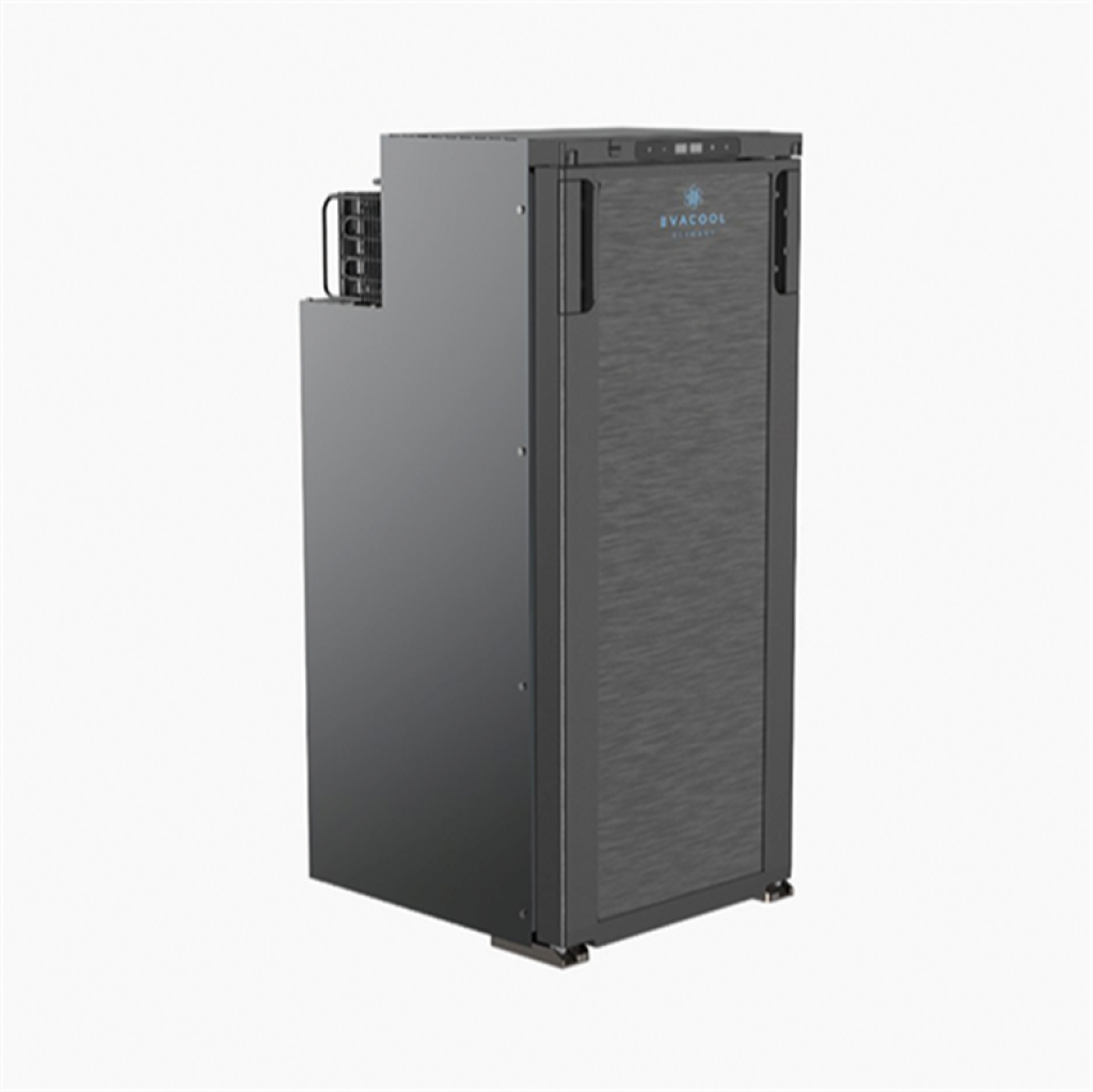 EVACOOL EVA BERLİN KARAVAN TEKNE 90 LT BUZDOLABI (30020) Buzdolabı16 ...