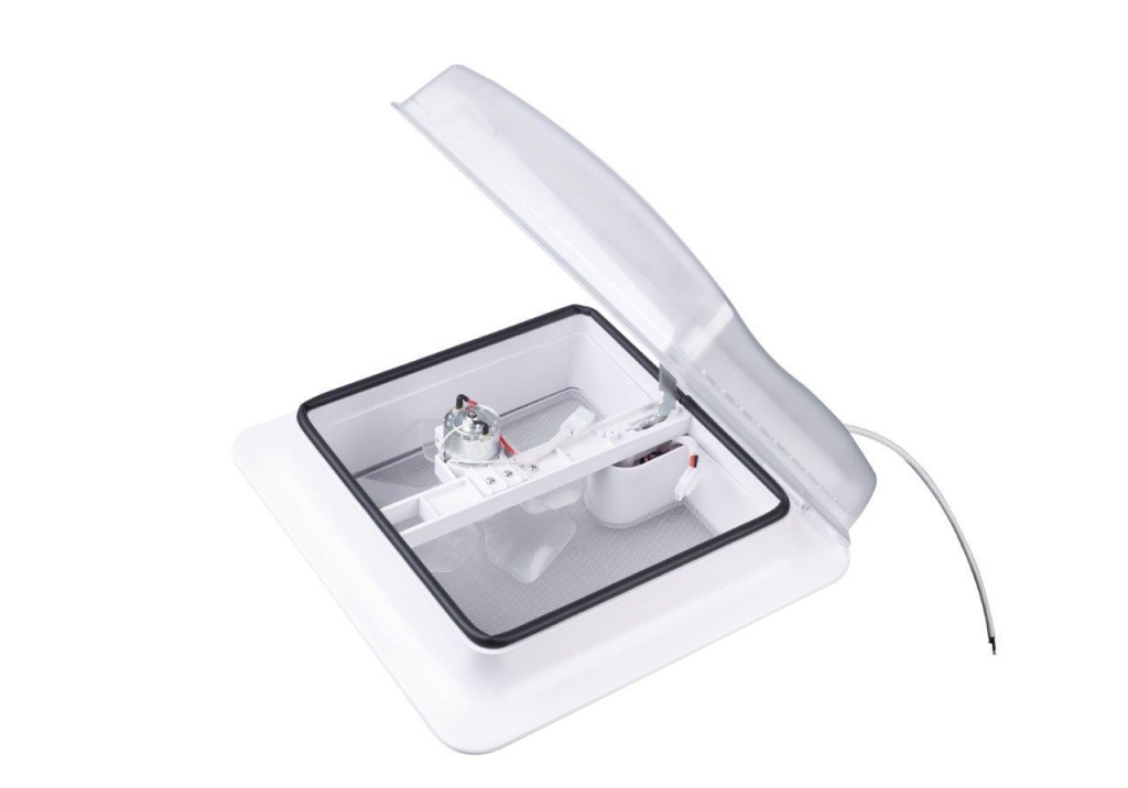 EİNSTEİN 28 X 28 TAVAN HEKİ FANLI Tavan Heki > Eınsteın Tavan Heki