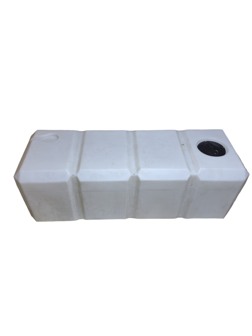 200LT KARAVAN SU DEPOSU 42 X 42 X 119 Su Tesisatı > Su Deposu