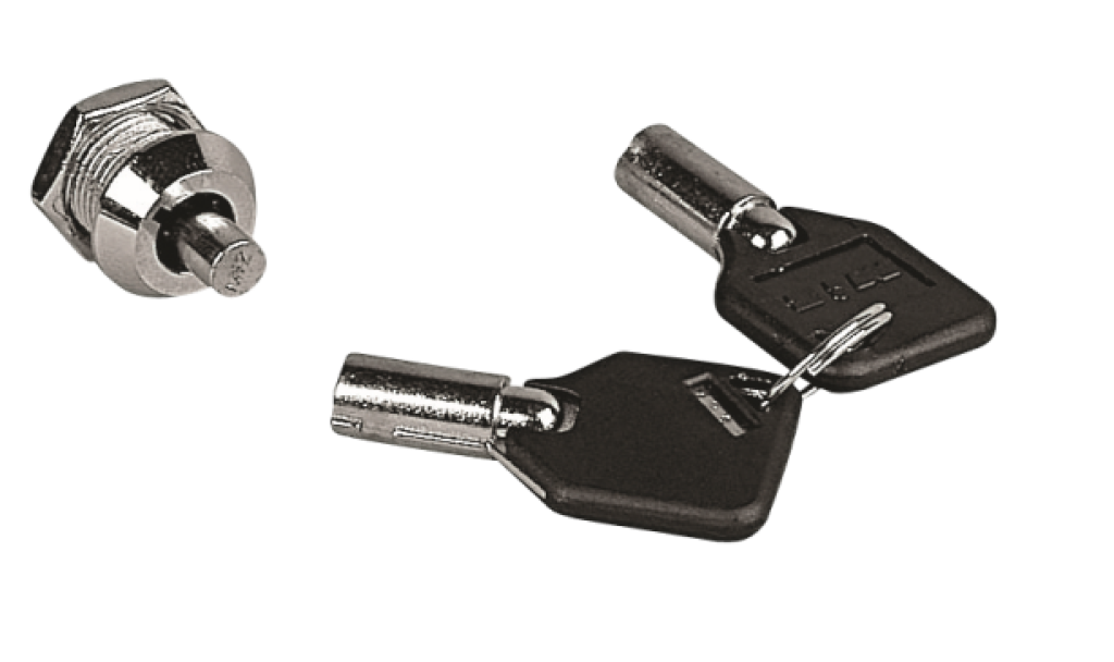 NUOVARADE SERVİS KAPAĞI KİLİDİ (Y9029) İNDİRİMLİ ÜRÜNLER