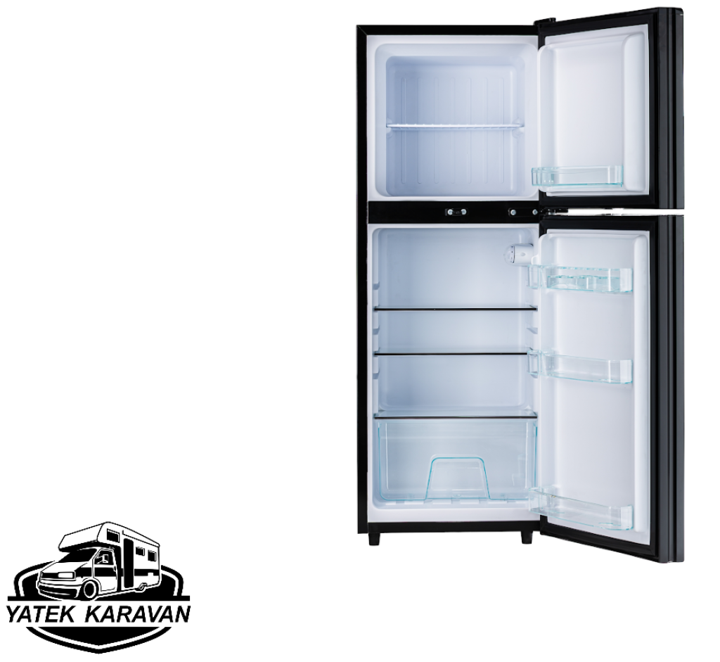 BuzdolabıU FRİGOBCD 136 U FRİĞO BUZDOLABI 136 LT KARAVAN TEKNE