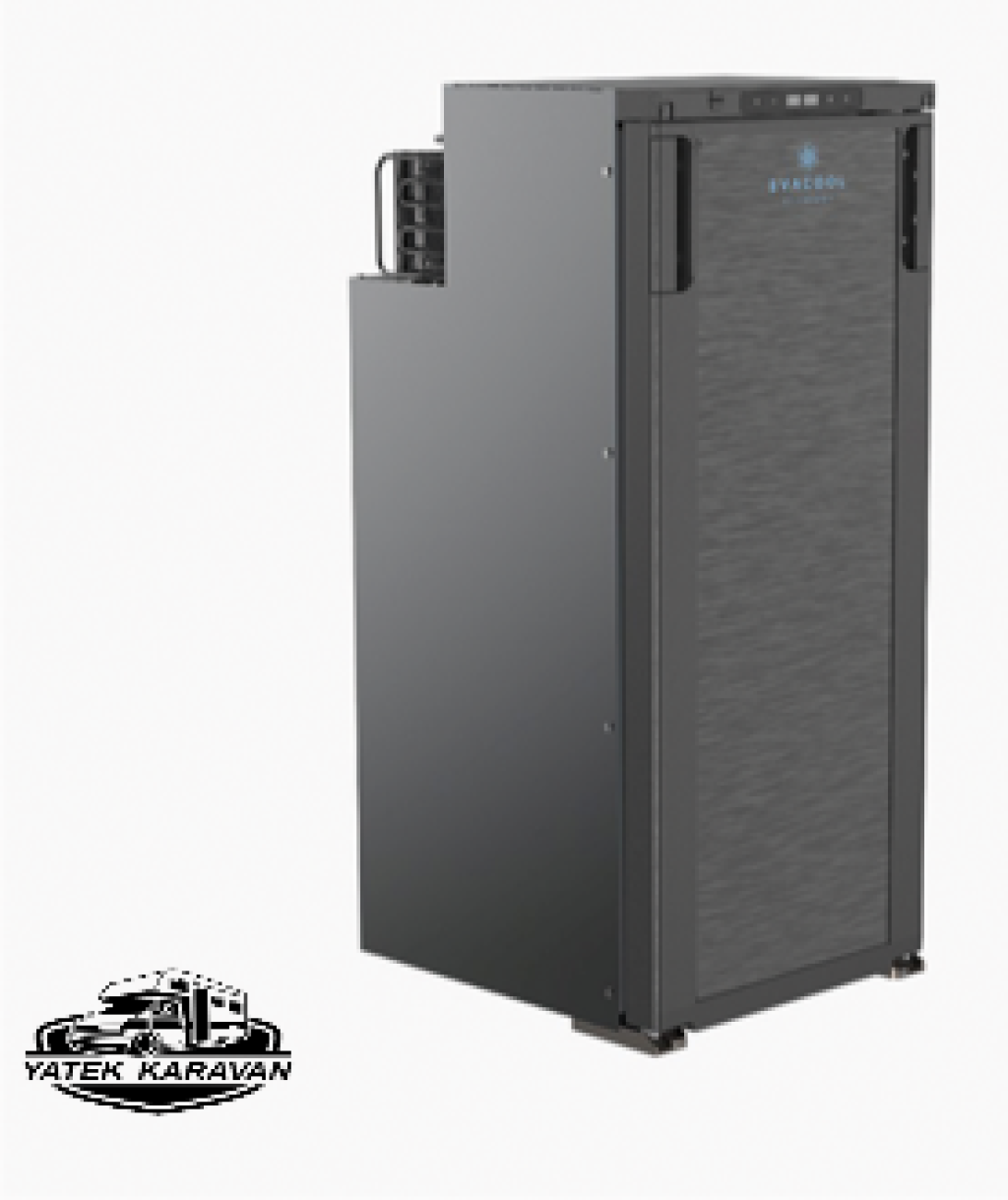 EVACOOL EVA BERLİN KARAVAN TEKNE 90 LT BUZDOLABI Buzdolabı22.334,20 TL