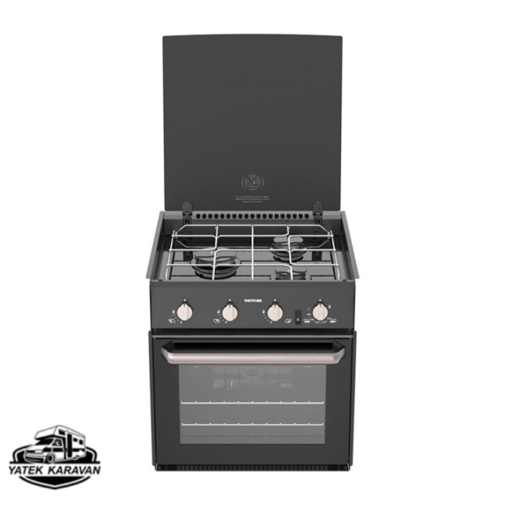 Thetford Triplex Fırın-Ocak Ocak Evye Fırın > FırınTHETFORD