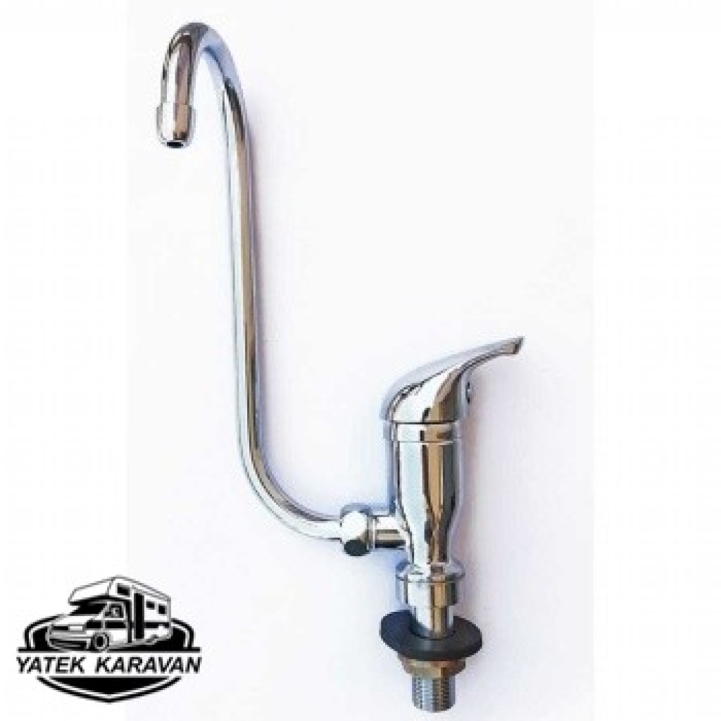 Soğuk Musluk Katlanır Musluk Batarya