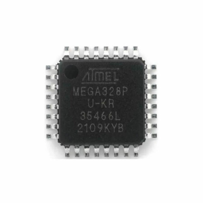 ATMEGA328P U-KR SMD 8-Bit 20MHz Mikrodenetleyici TQFP-32 Uygun ... ATMEGA328P U-KR SMD 8-Bit 20MHz Mikrodenetleyici TQFP-32 Uygun ...