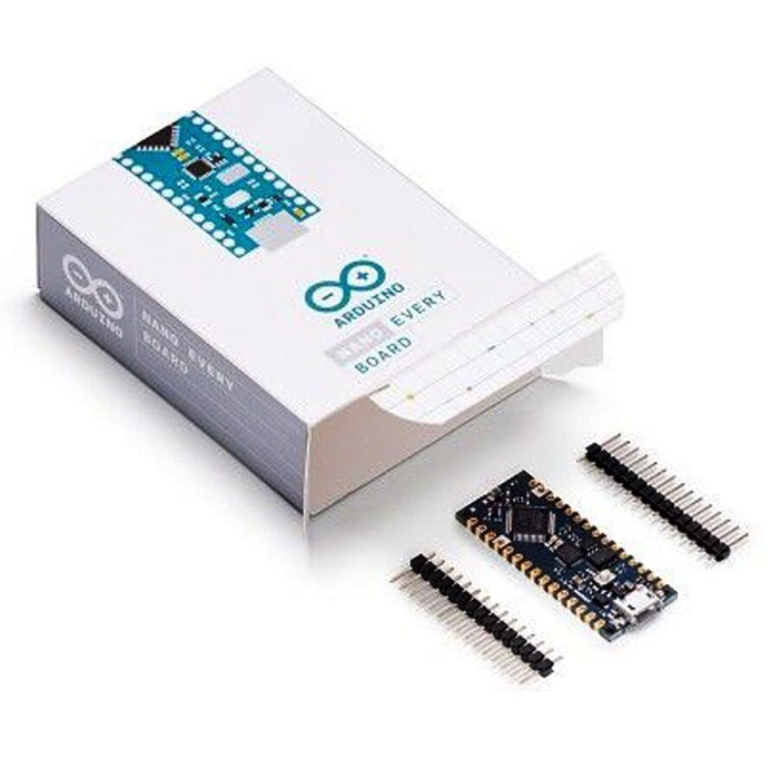 Arduino Nano Every Klon Uygun Fiyatıyla Satın Al - Akımla.com