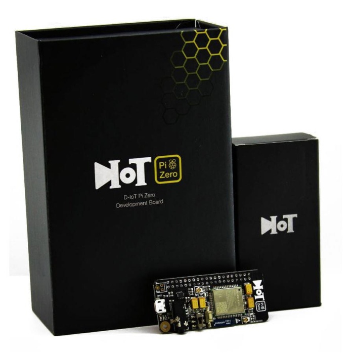 D-IoT Pi Zero Raspberry Pi - Orange Pi - GSM/GPS Shield Uygun Fiyatıyla Satın Al - Akımla.com