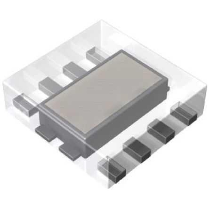 Dijital Renk Sensörü - BH1745NUC-E2 Uygun Fiyatıyla Satın Al - Akımla.com