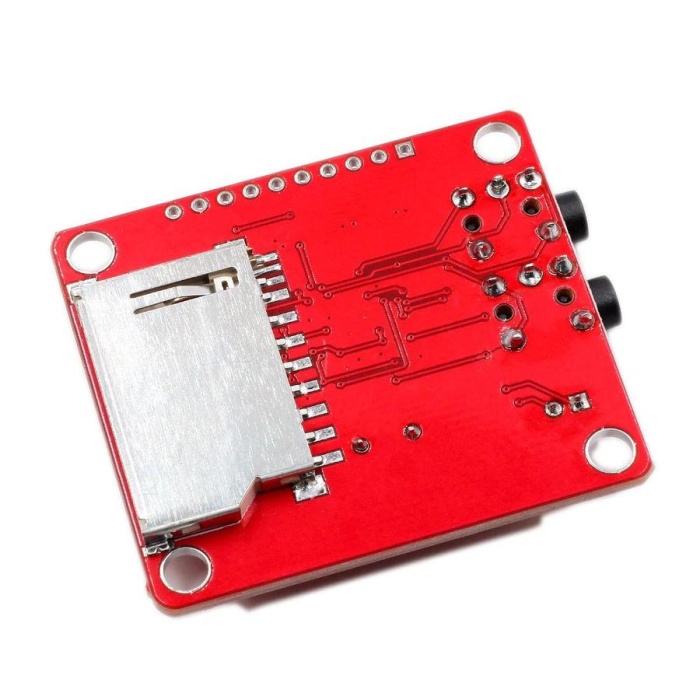 VS1053 VS1053B MP3 Modülü Arduino UNO Uygun Fiyatıyla Satın Al - Akımla.com