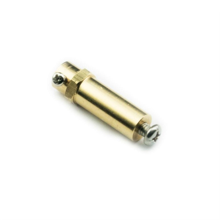 Mecanum Omni Tekerlek Bağlayıcı Kaplin - 5mm Uygun Fiyatıyla Satın Al ...