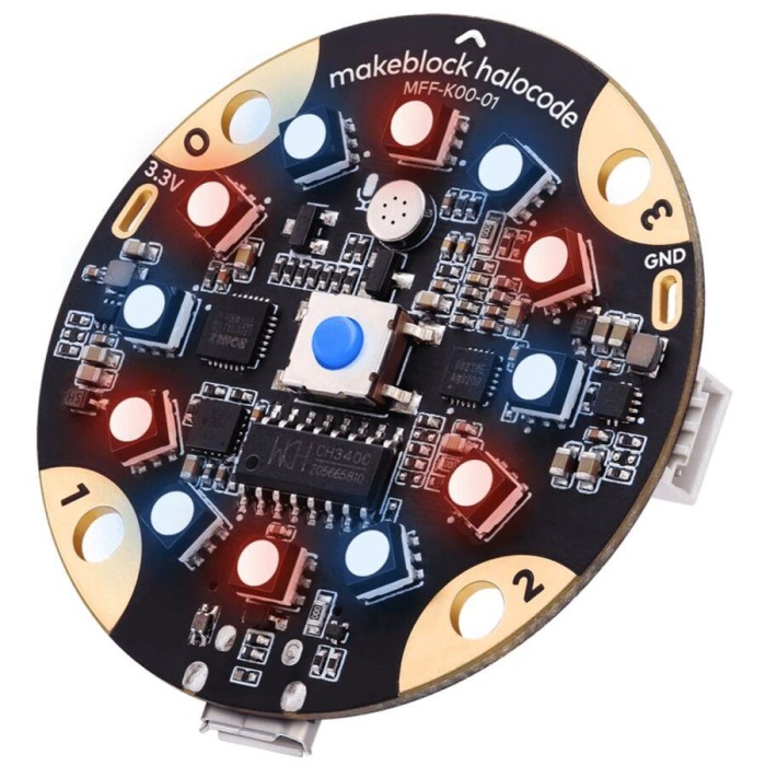 HaloCode V2 IoT Tabanlı Kodlama Platformu Uygun Fiyatıyla Satın Al - Akımla.com