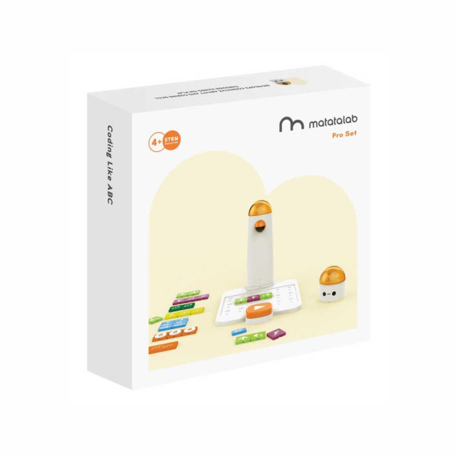 Matatalab Pro Kodlama Seti Uygun Fiyatıyla Satın Al - Akımla.com