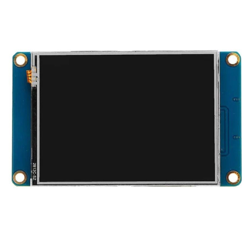 2.8 Inch Nextion HMI Dokunmatik TFT Lcd Ekran - 4MB Dahili Hafıza Uygun Fiyatıyla Satın Al ...