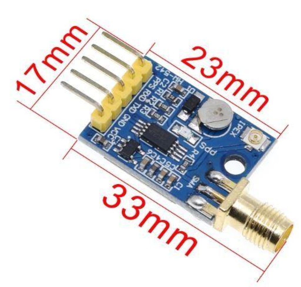 Neo 6m Arduino Shield Mini Gps Modülü Uygun Fiyatıyla Satın Al Akı