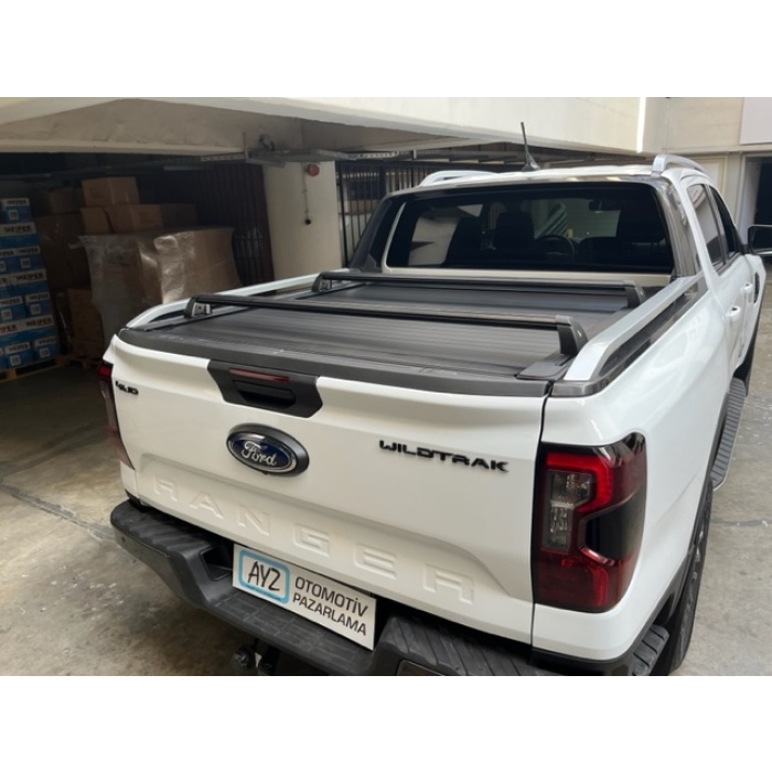 EVOm Manual Roll Cover 2023 Ranger