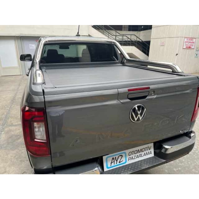 EVOm Manual Roll Cover 2023 Amarok