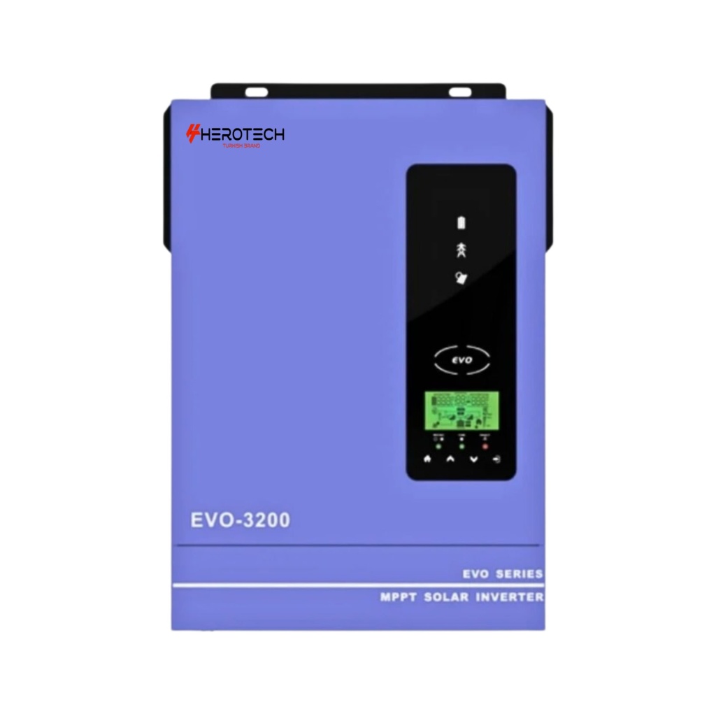 Elektro Solar Market 3 Kw Solar Paket