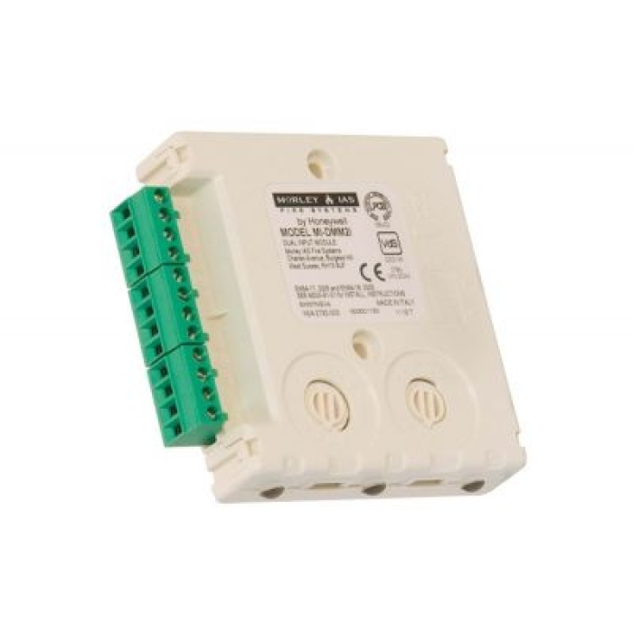 Honeywell Morley MI-DMMI Tek Giriş İzleme Modülü – Güvenilir ve Etkili ...
