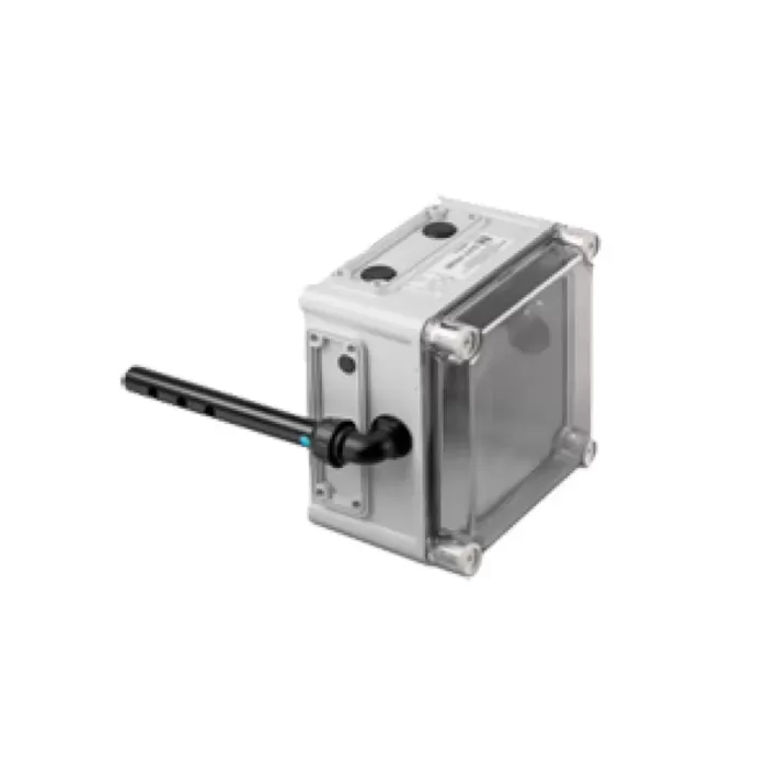 Cooper MDP201 Kanal Tipi Duman Dedektörü Muhafazası - Dayanıklı Koruma ...