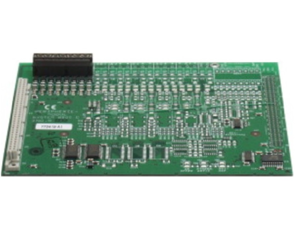 ESSER 772478 Panel - Merkezi Kontrol Noktası ve Güvenlik Sistemi Yönetimi