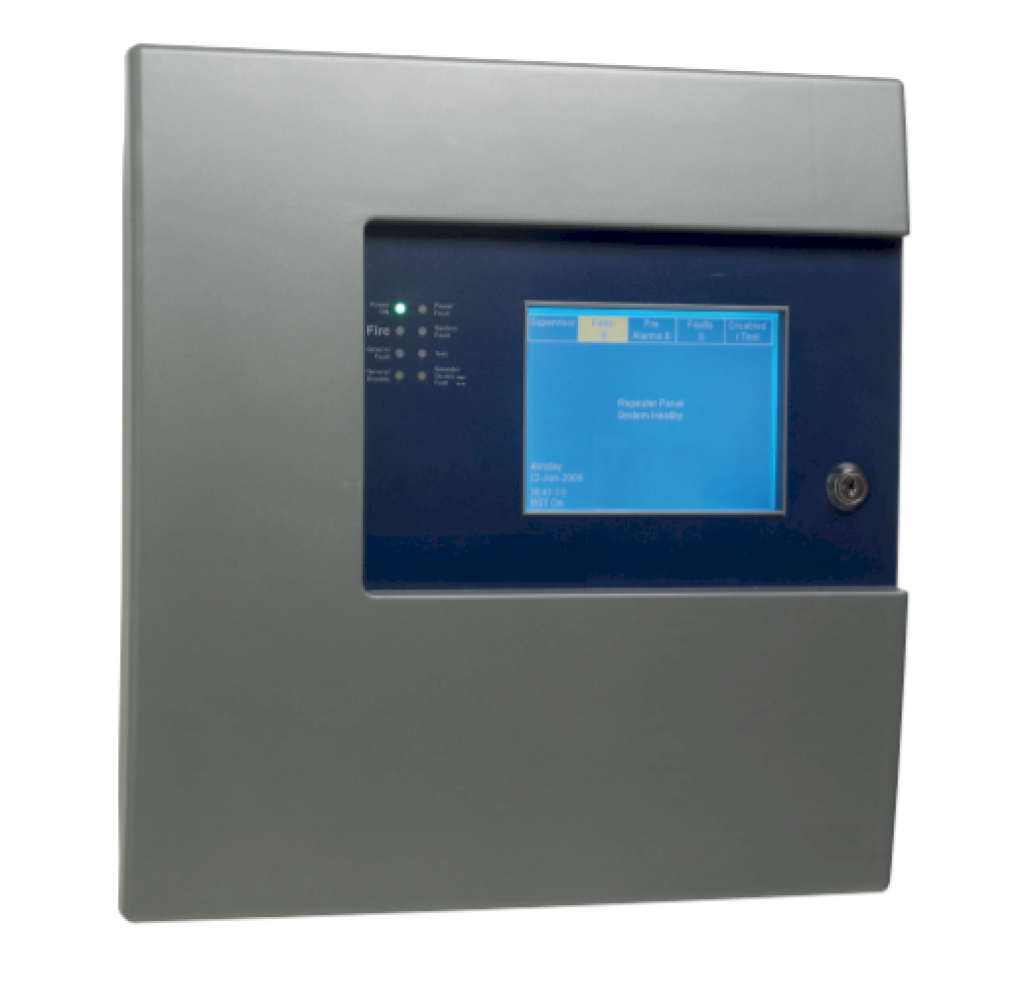 Cooper CTPR3000 Tam Fonksiyonlu Tekrarlama Paneli – Dokunmatik LCD ...