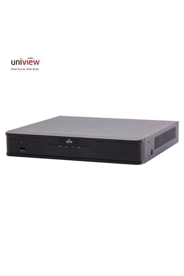 UNV XV301-16G 16 KANAL AHD KAYIT CİHAZI UNV XV301-16G 16 KANAL AHD KAYIT CİHAZI