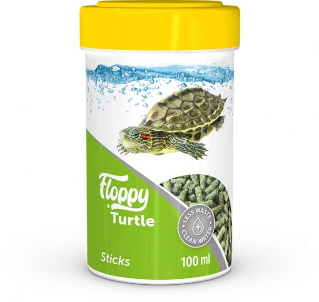 FLP043-FLOPPY TURTLE STICKS 100ml