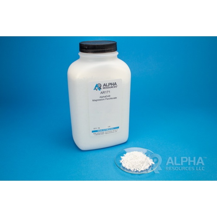 Alphadri® Magnesium Perchlorate - Nominal Mesh Size 10-20 (HMA HMG ...