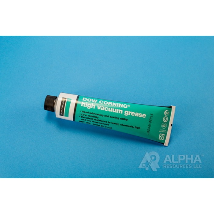 Silicone Grease