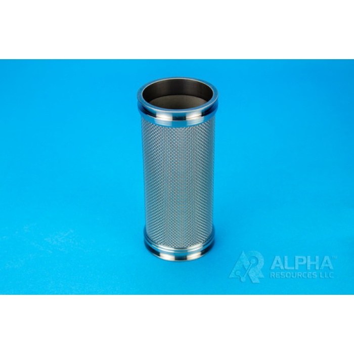 Stainless Steel Filter