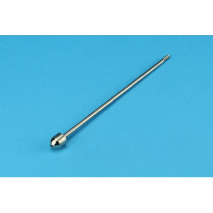 Lance Tube Assembly (No Autoloader)