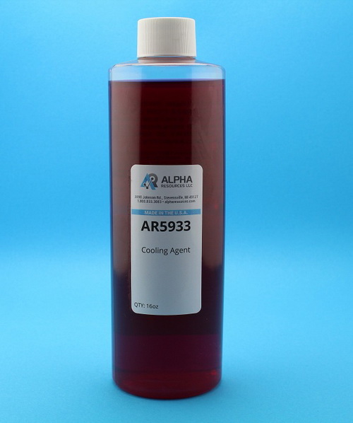 Cooling Agent 16oz