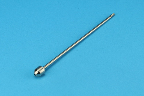 Lance Tube Assembly (No Autoloader)