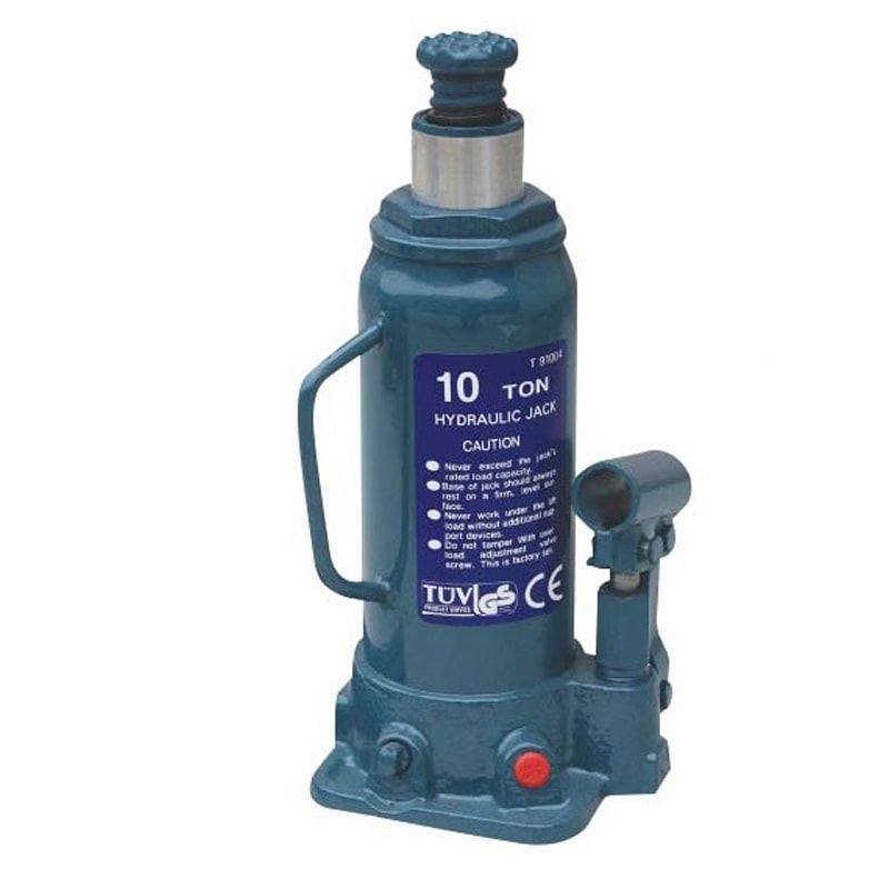 Torin 10 Ton Şişe Kriko Fiyatı, Özellikleri