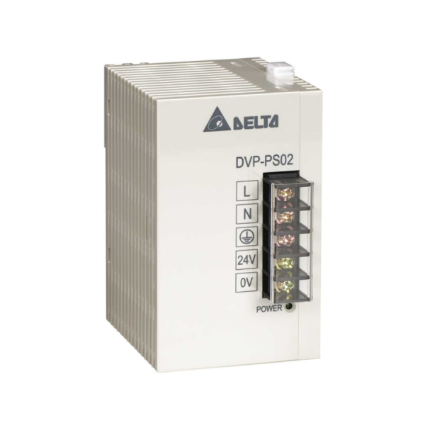 DVPPS02 Delta DVPPS02 Delta 100-240Vac Giriş, 24Vdc 2A (48W) Güç Çıkış ...