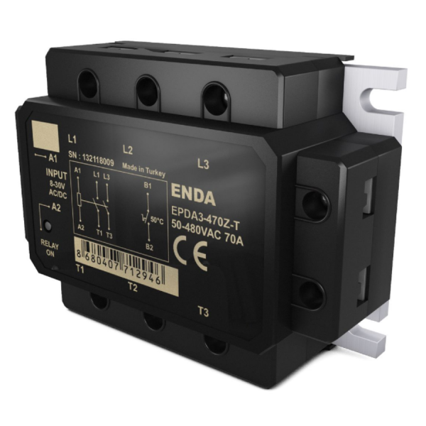 EPDA3-440Z Enda EPDA3-440Z Enda Panel Montaj SSR