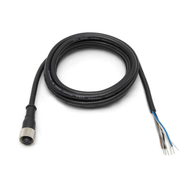 MQDEC2-515 Banner MQDEC2-515 Banner Tek Uçlu M12 Kablo 60811