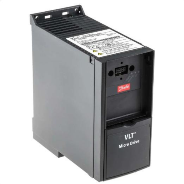 132F0018 Danfoss 132F0018 Danfoss 0.75 kW 1 Hp Trifaze 380VAC Hız ...