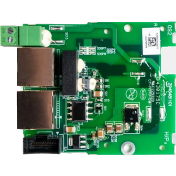 CMM-COP02 Delta Delta CMM-COP02 CANopen Haberleşme Modülü