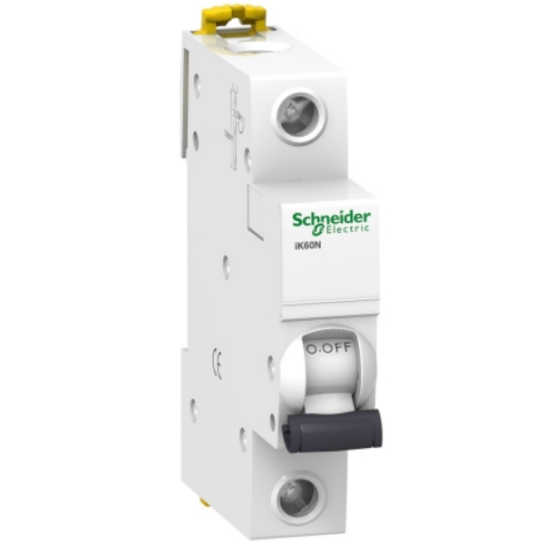 A9F74103 Schneider Electric Schneider A9F74103 1K 6kA C Tipi 1x3A ...