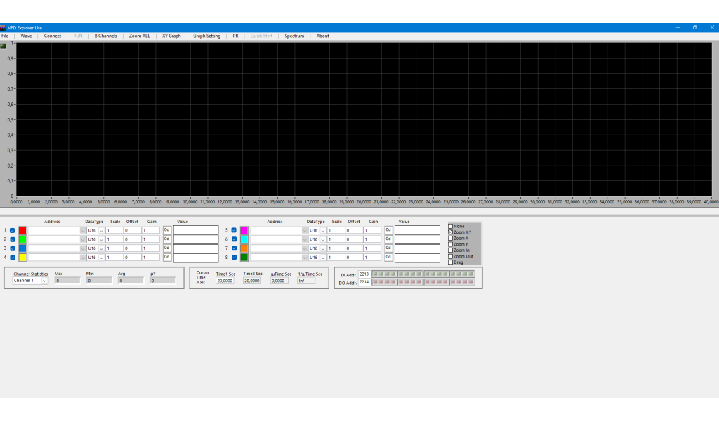 VFD Explorer Lite Nedir ? Nasıl İndirilir ? Ne İşe Yarar ? Delta